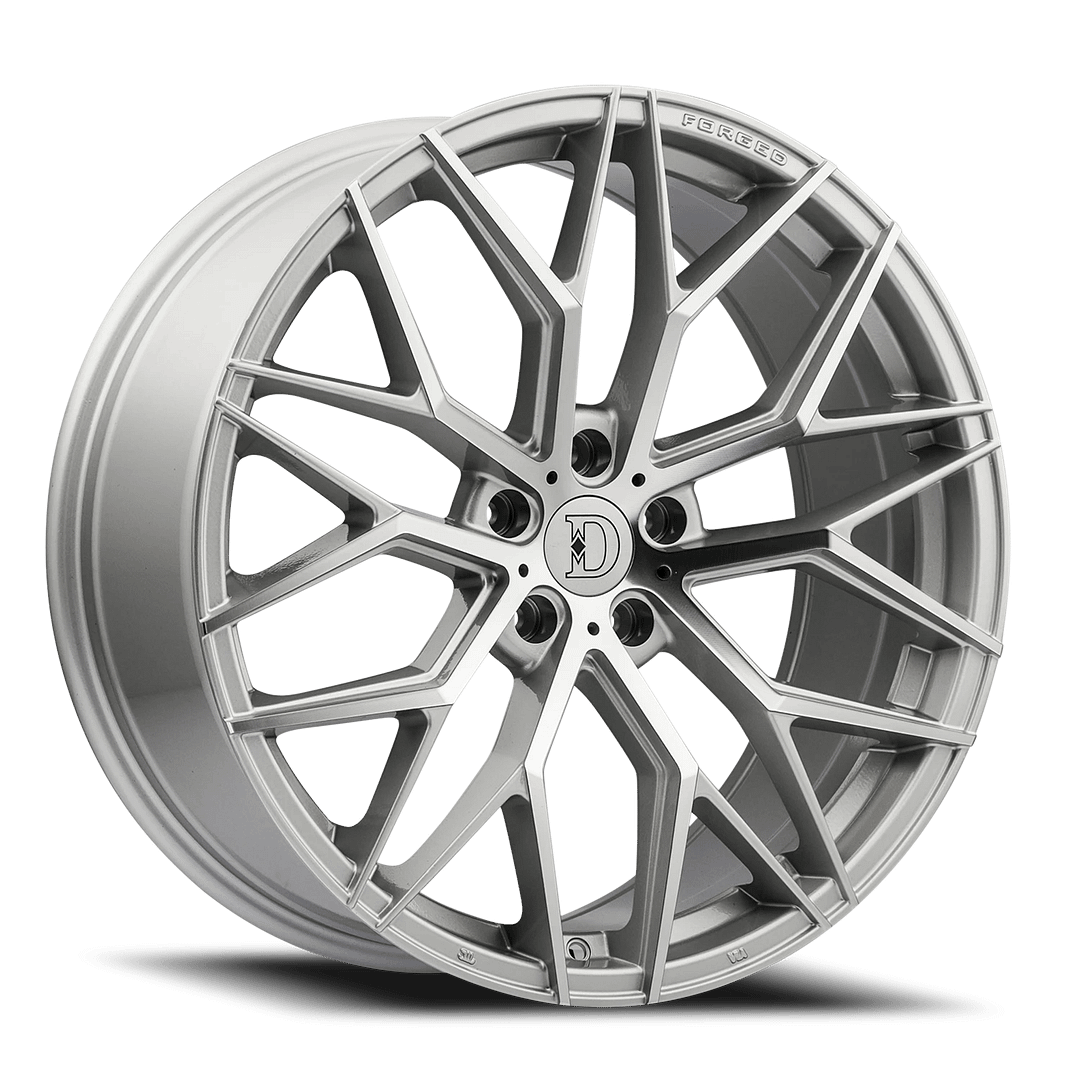 Wheels - DEFY Wheels