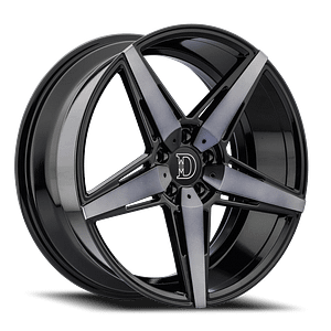 Wheels - DEFY Wheels