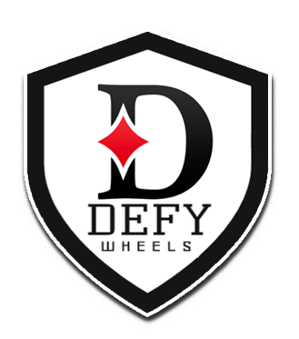 D17 GB - DEFY Wheels