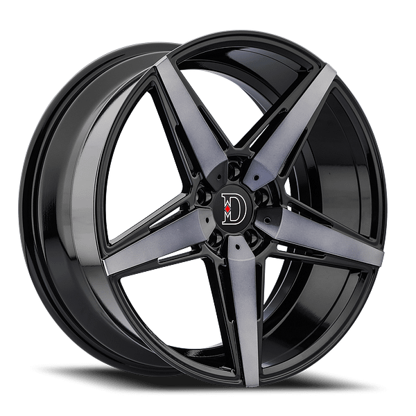 Wheels - DEFY Wheels