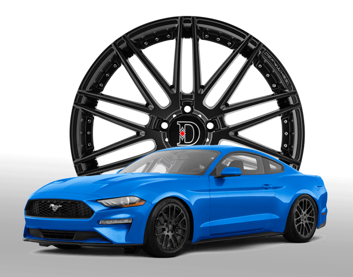 About us - DEFY Wheels