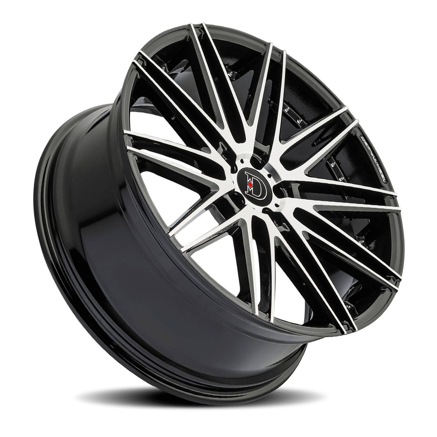 D01 BM - DEFY Wheels