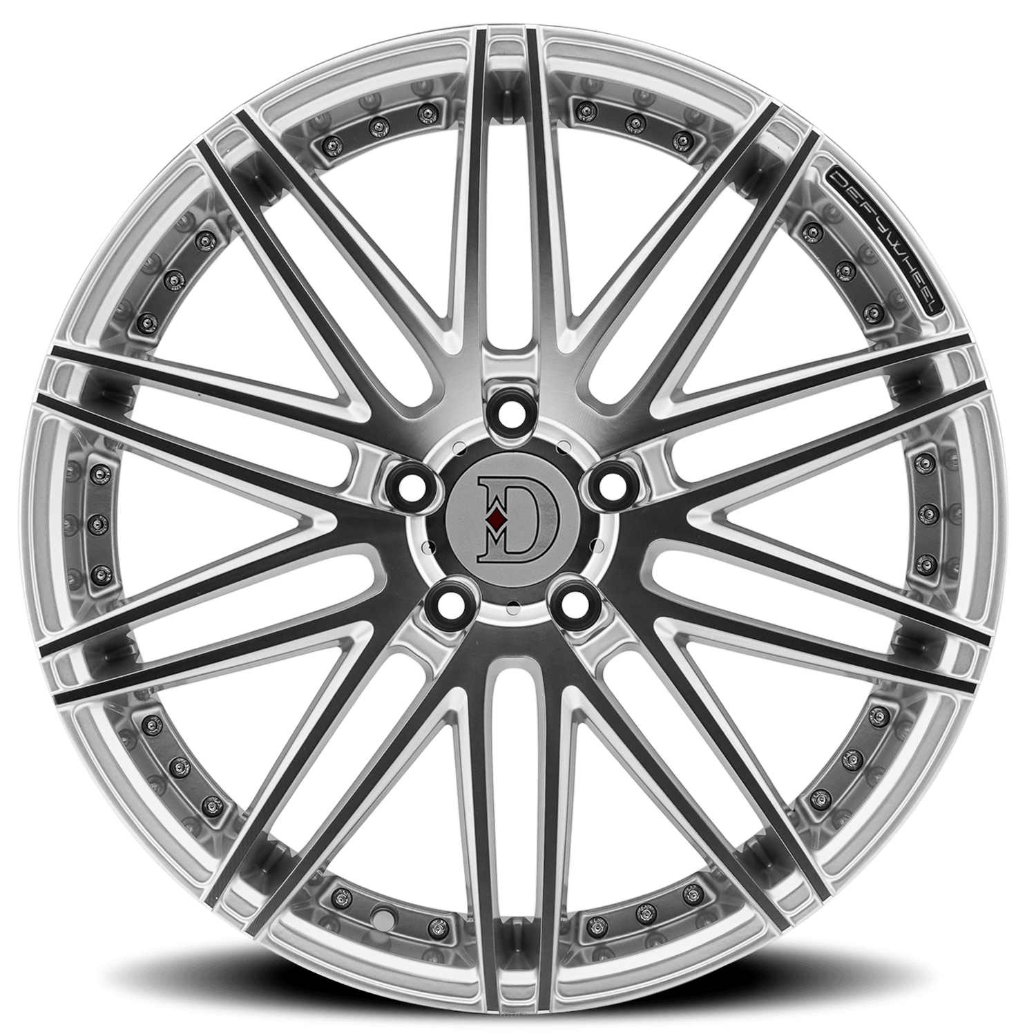 D01 SM - DEFY Wheels