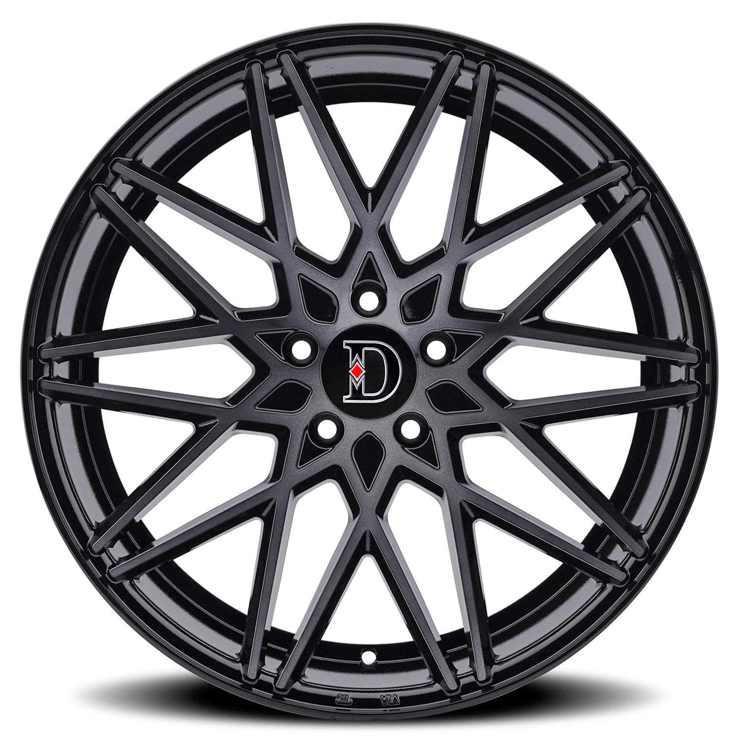 D03 DDT - DEFY Wheels