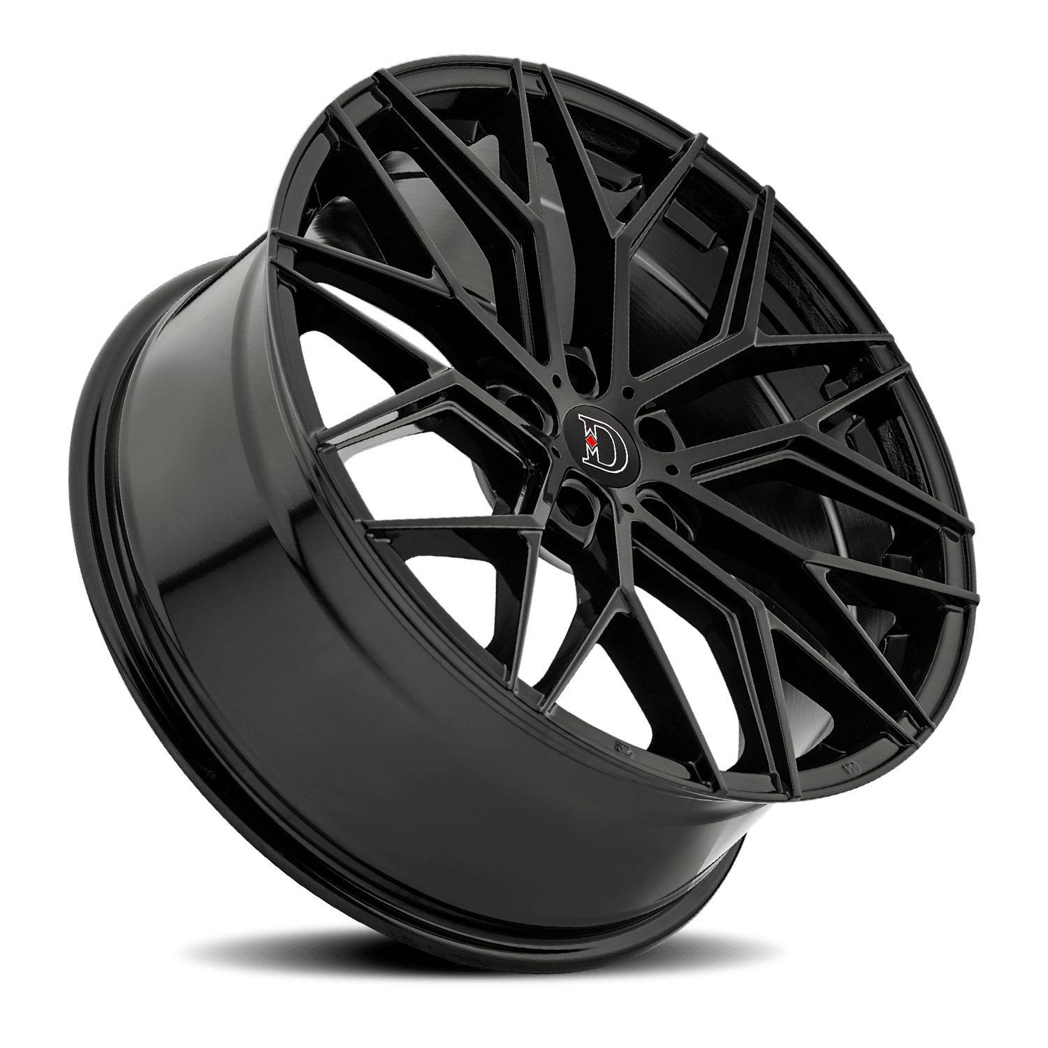 D07 GB - DEFY Wheels