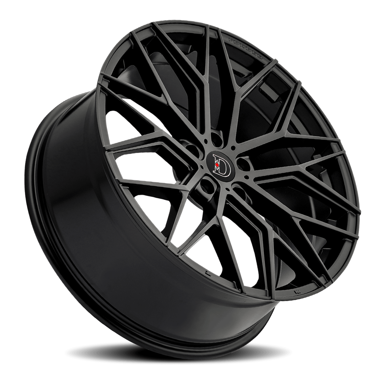 D07 SB - DEFY Wheels