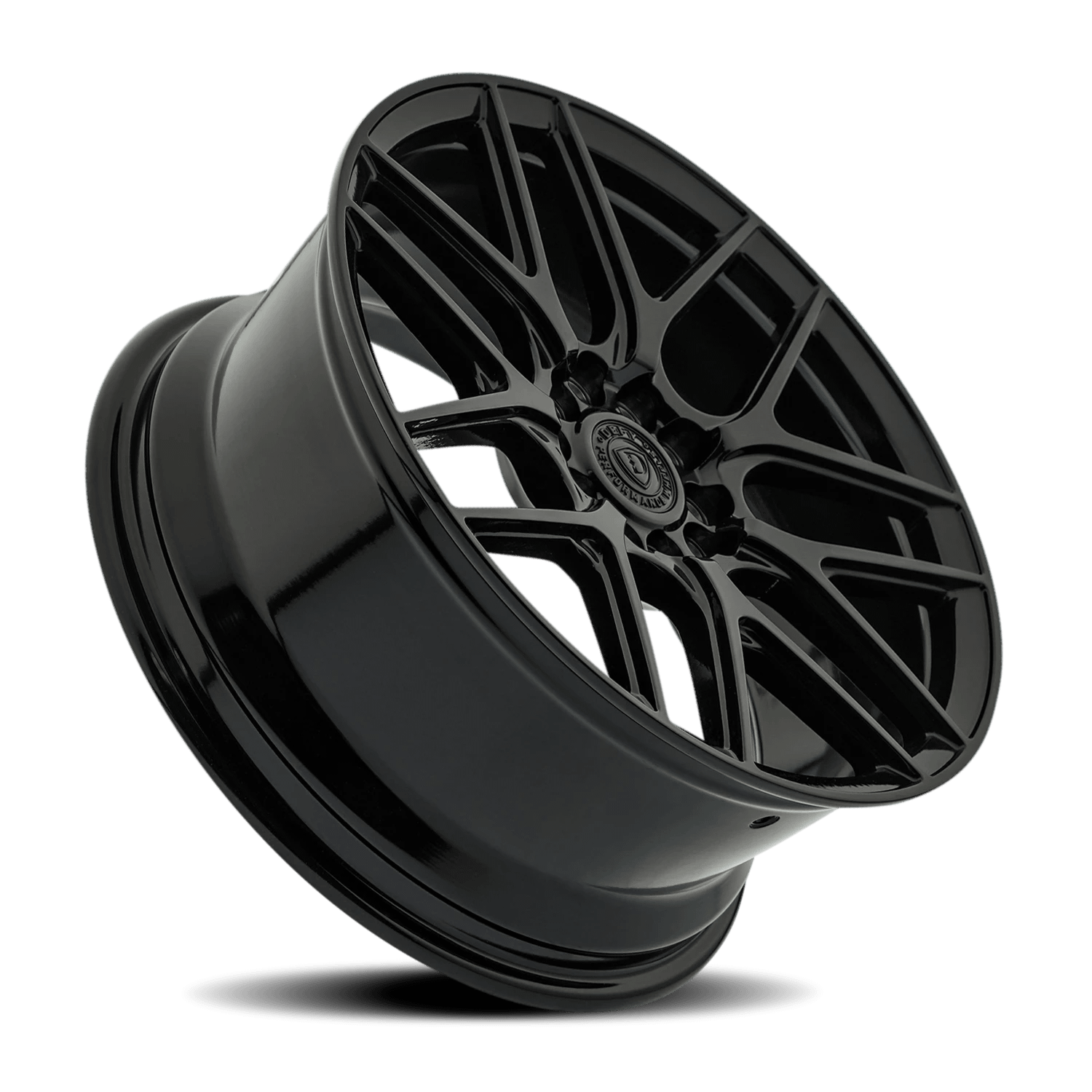 D17 GB - DEFY Wheels