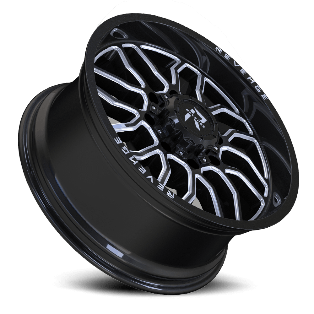 RV205 BMW - California Wheels