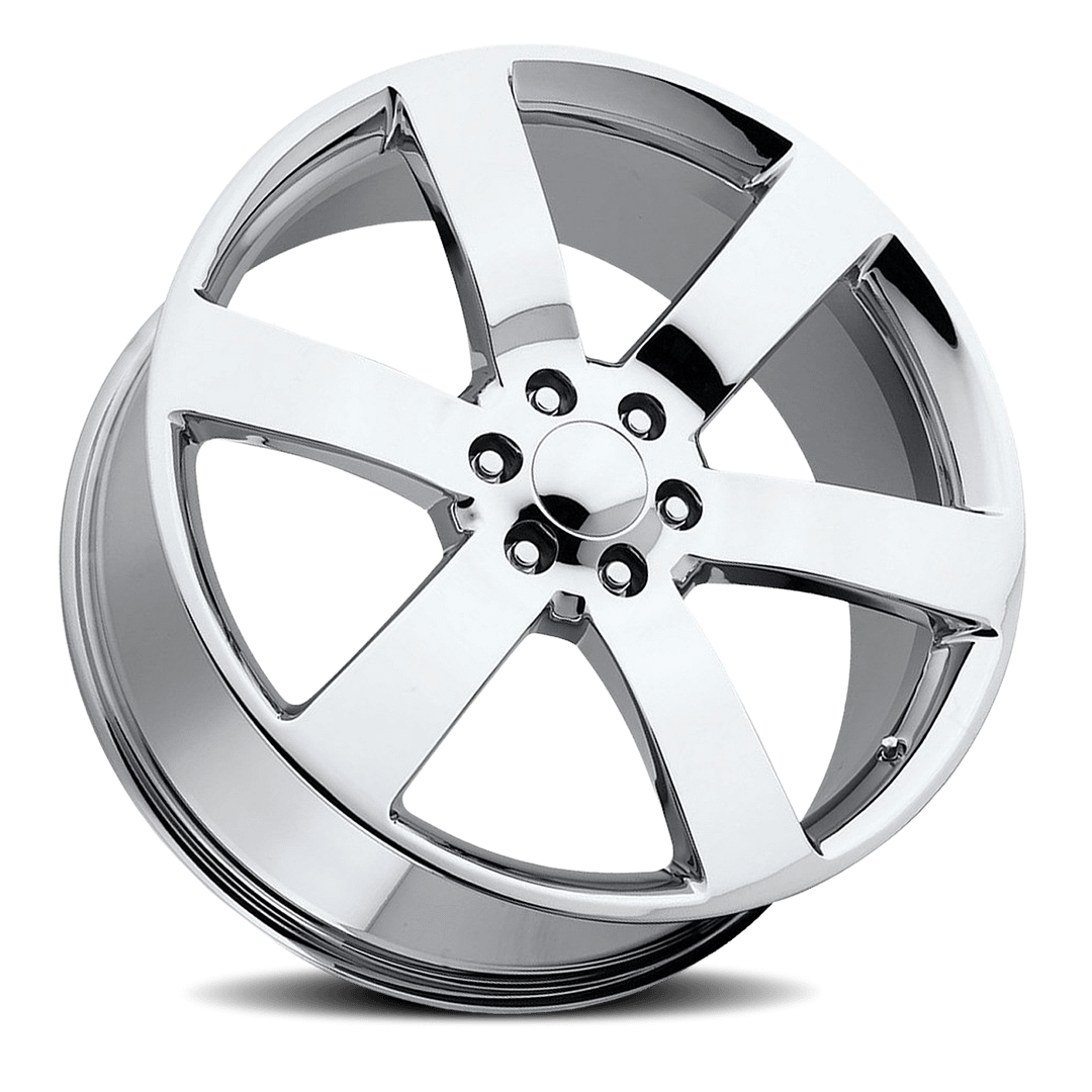 RS-09 C - California Wheels