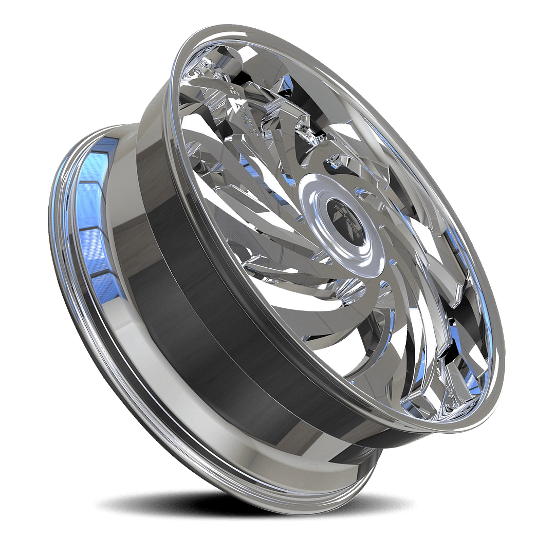 RL108-Big Floater Cap Special Edition C - California Wheels