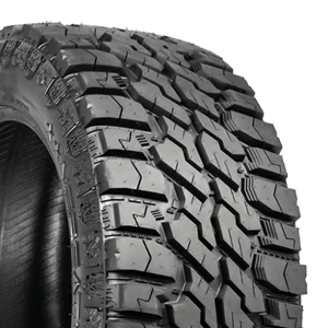 HD Rugged Terrain - California Wheels