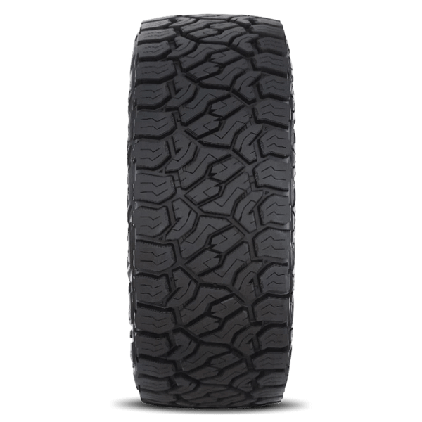 Trail Hunter Atx - California Wheels