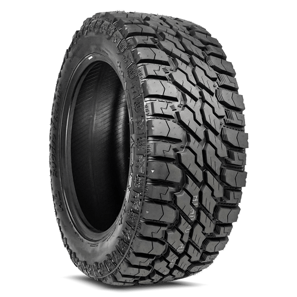 HD Rugged Terrain - California Wheels
