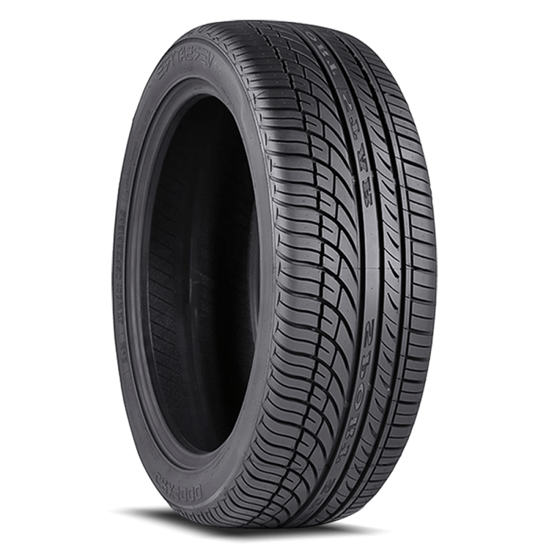 Versatyre - California Wheels