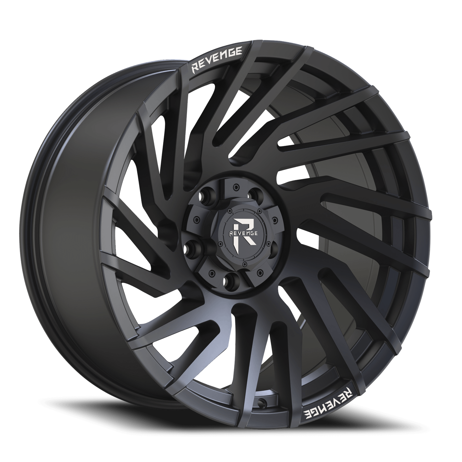 RV207 DFB - California Wheels