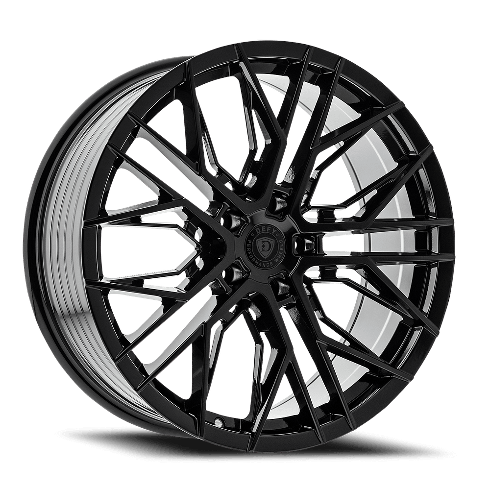 Wheels - DEFY Wheels