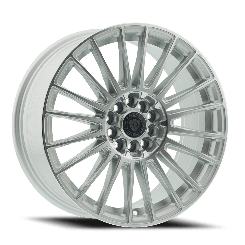 Wheels - DEFY Wheels