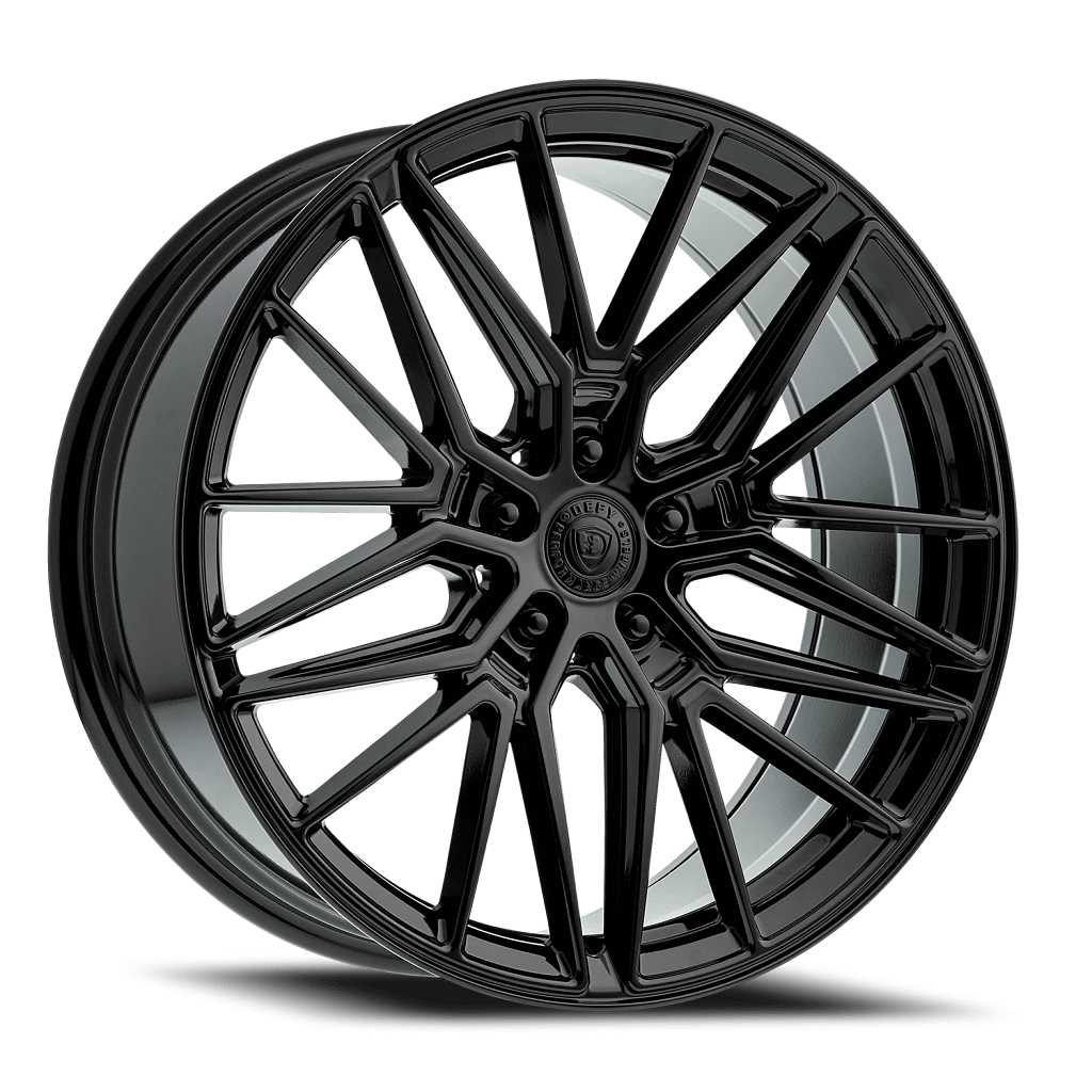 Wheels - DEFY Wheels