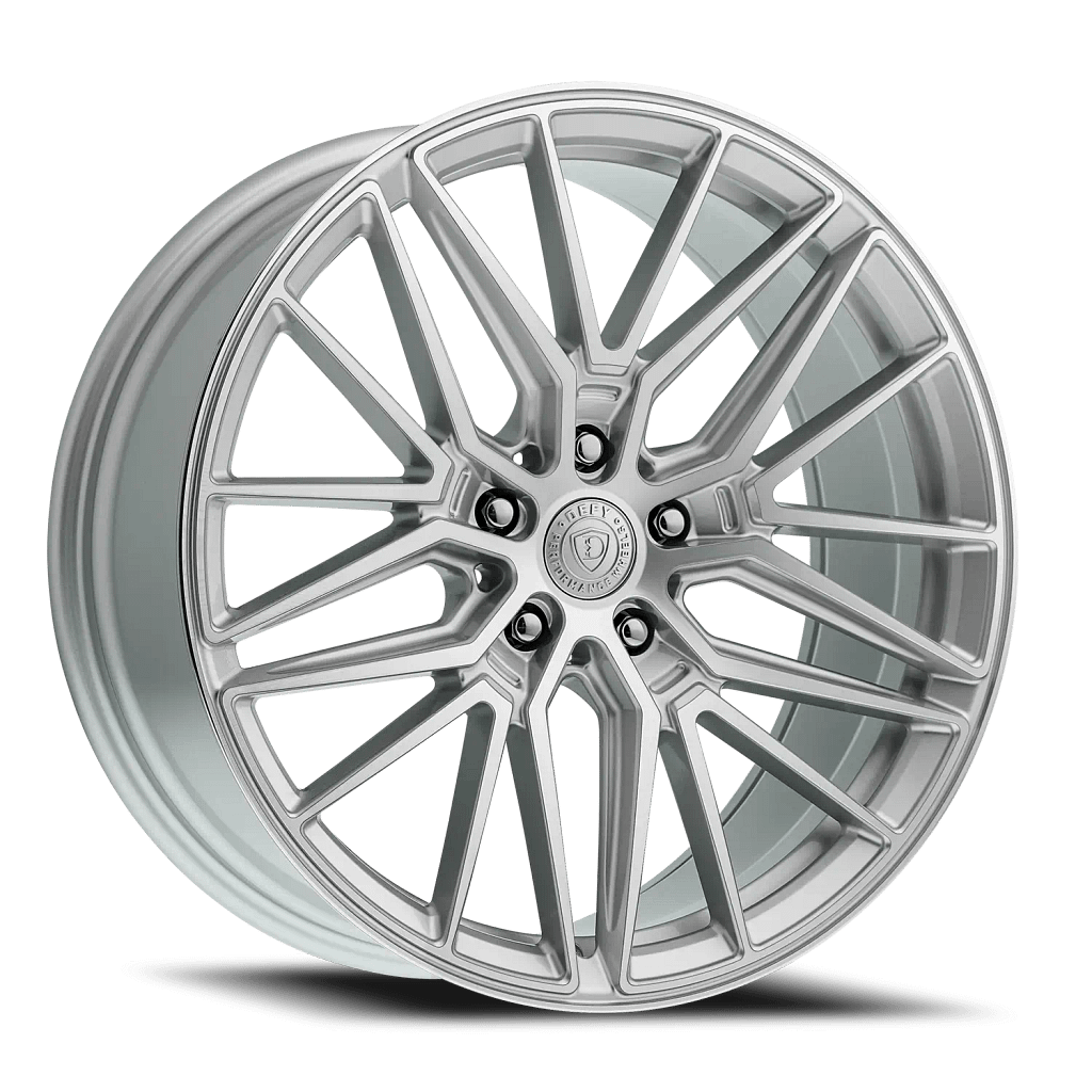 Wheels - DEFY Wheels