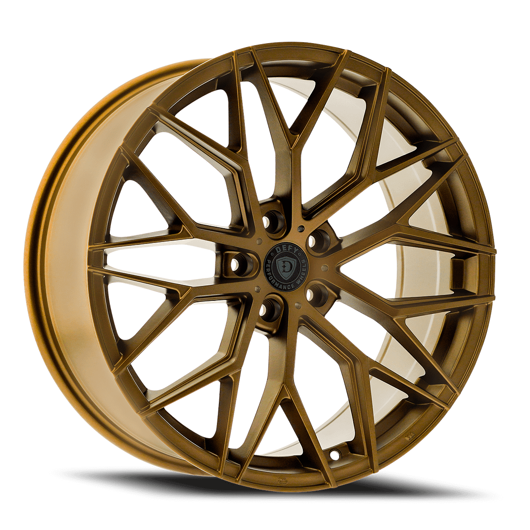 Wheels - DEFY Wheels