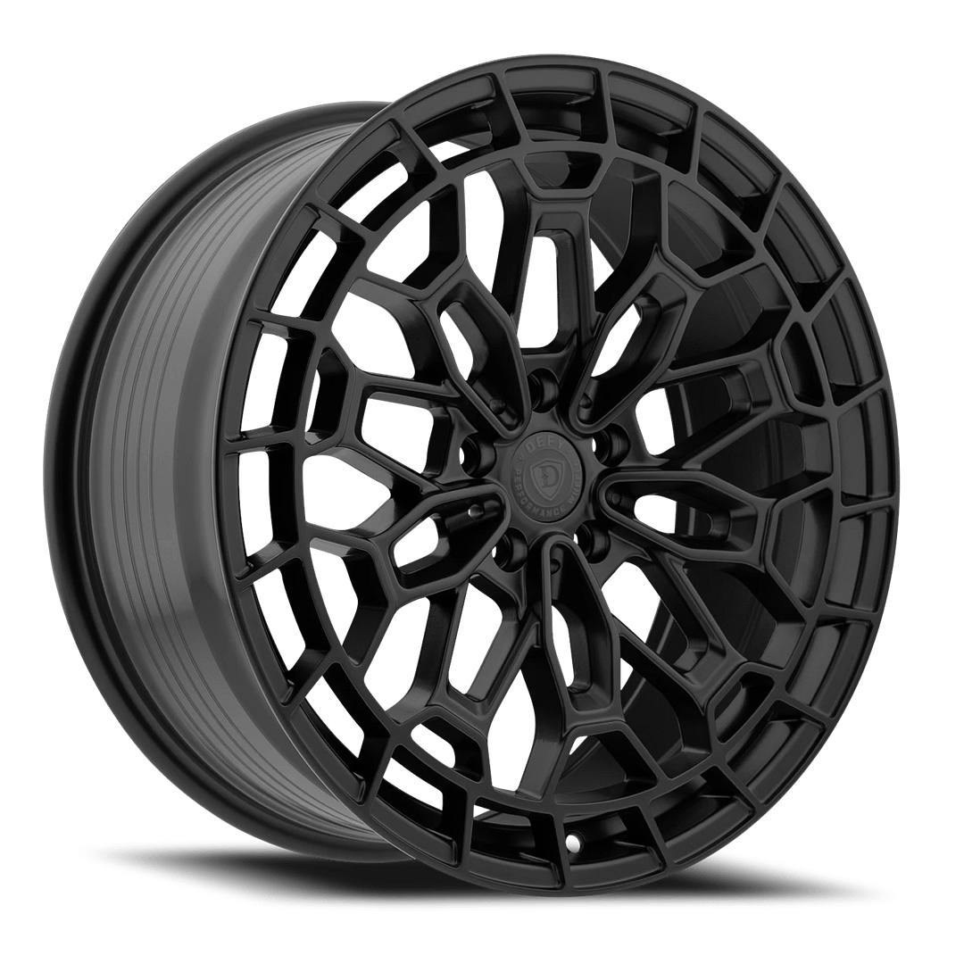 Wheels - DEFY Wheels