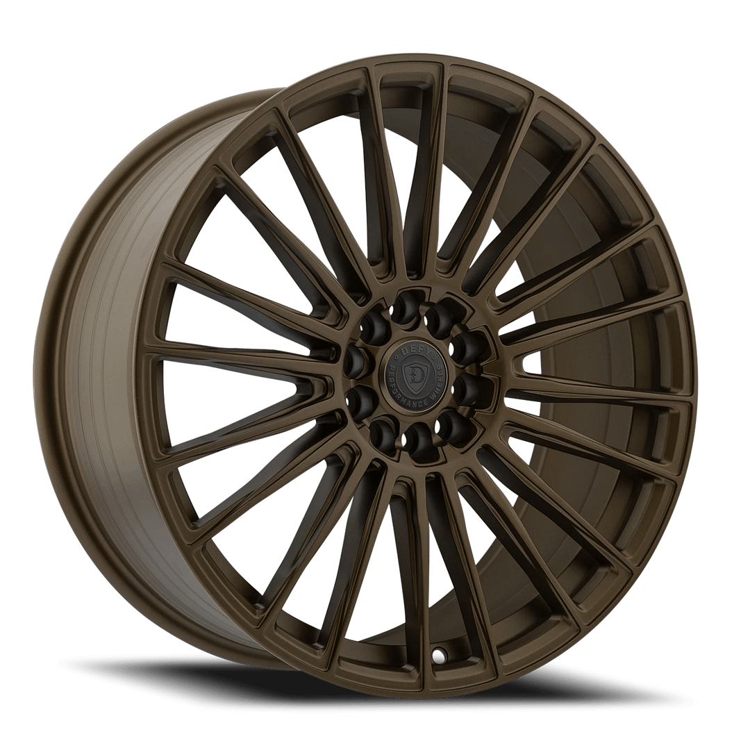 Wheels - DEFY Wheels