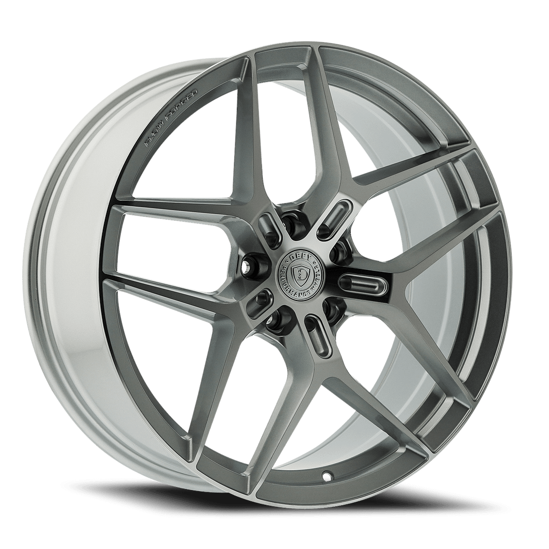 Wheels - DEFY Wheels