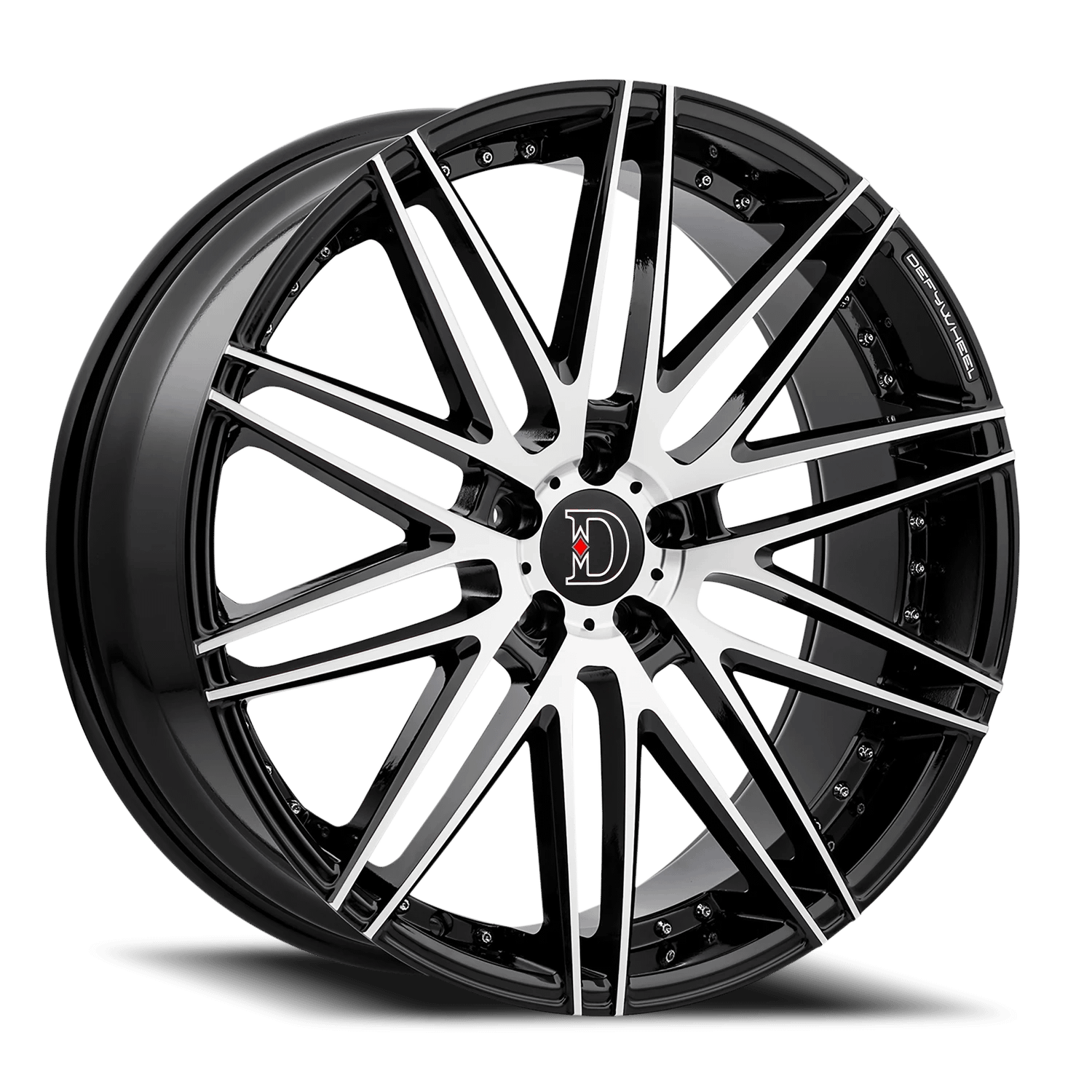 D01 BM - DEFY Wheels