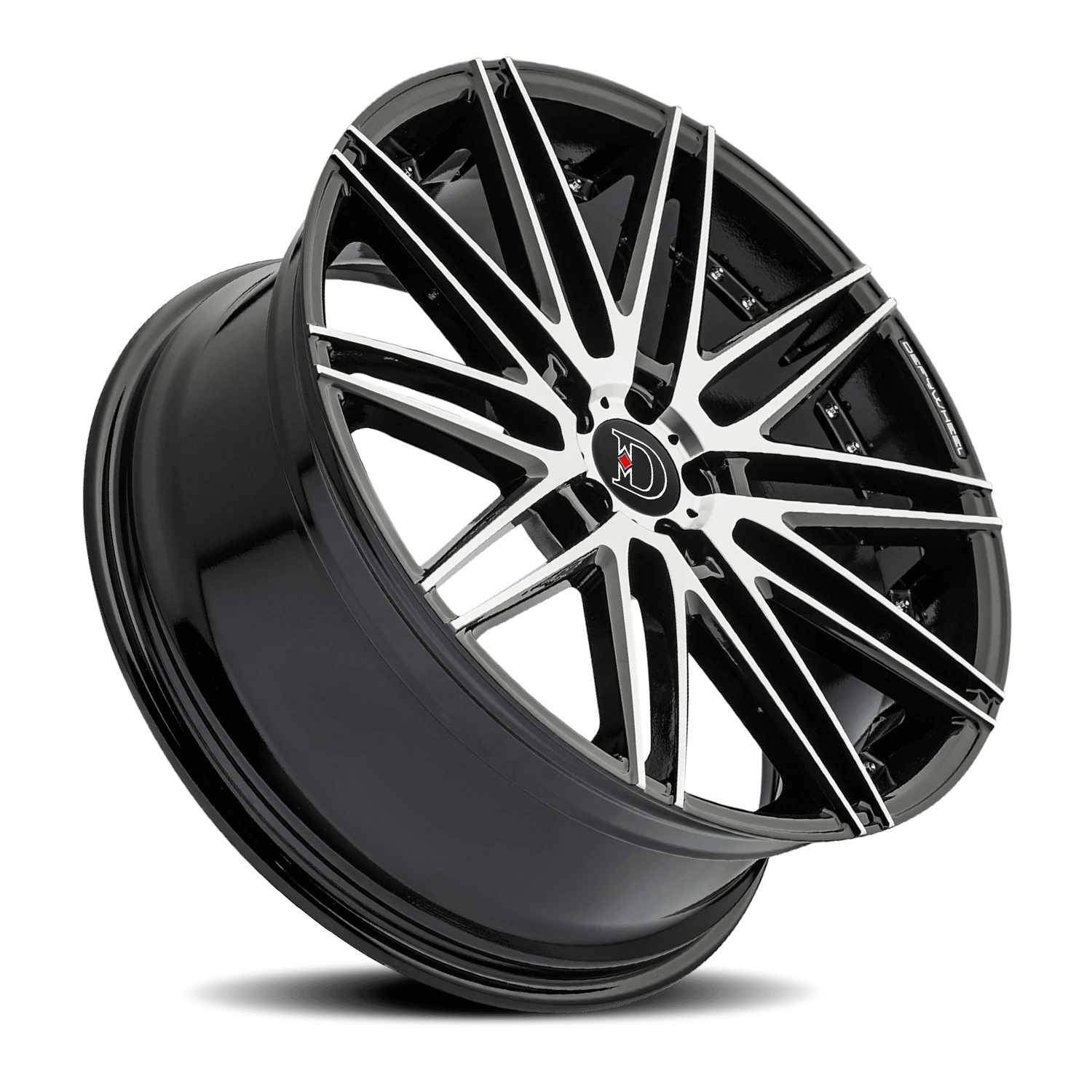 D01 BM - DEFY Wheels