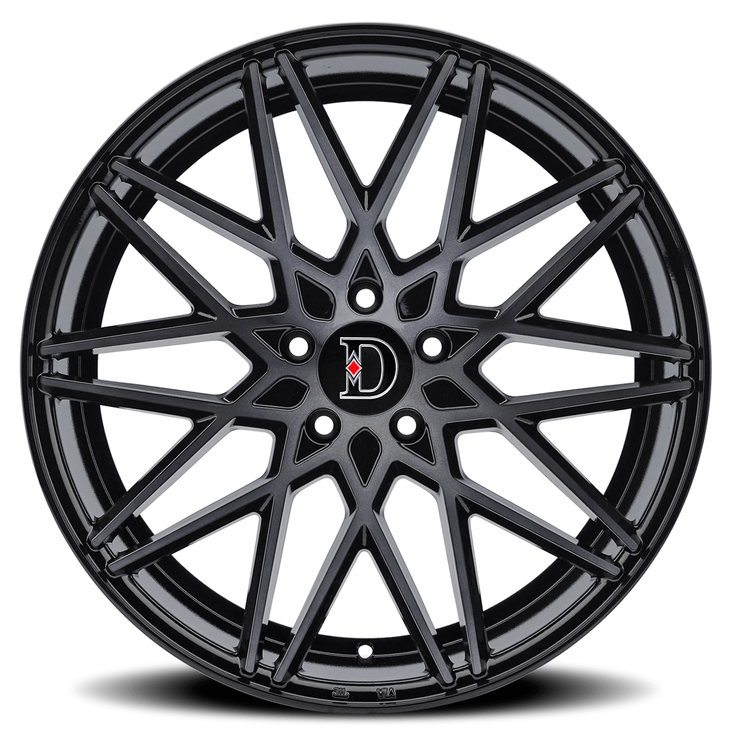 D03 DDT - DEFY Wheels