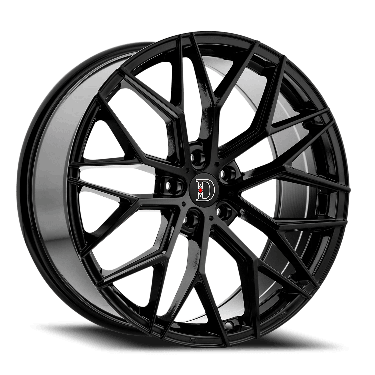 D07 GB - DEFY Wheels