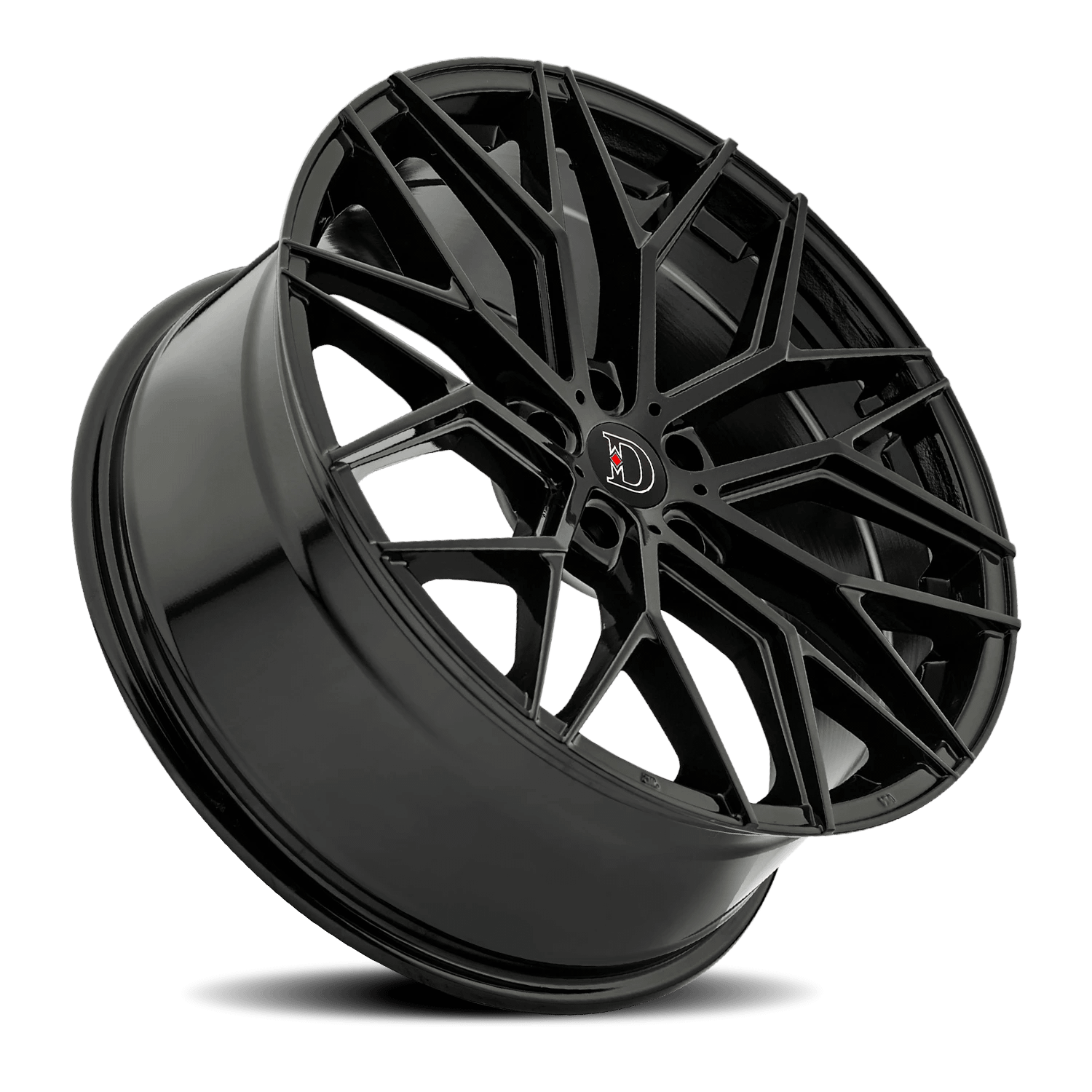 D07 GB - DEFY Wheels