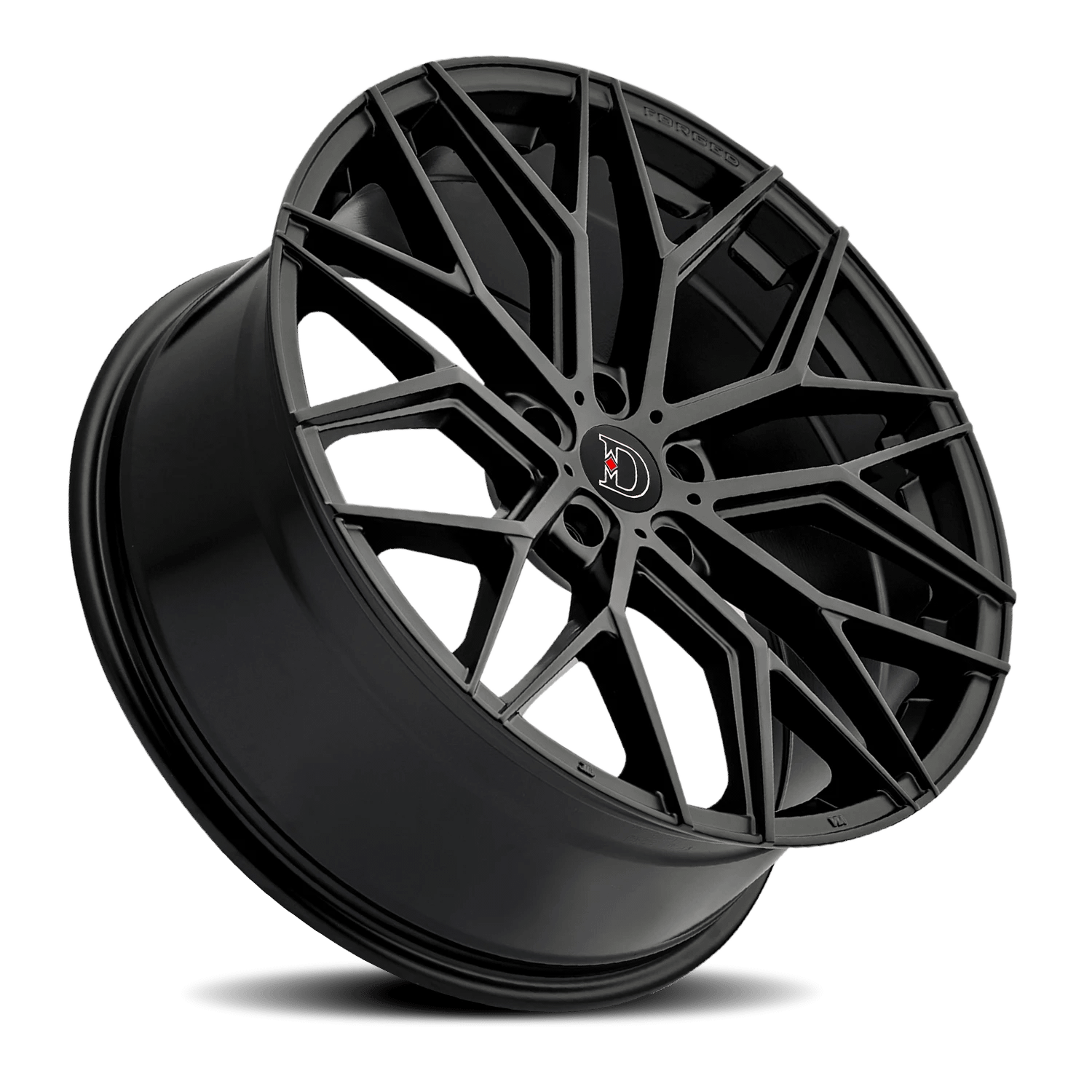 D07 SB - DEFY Wheels