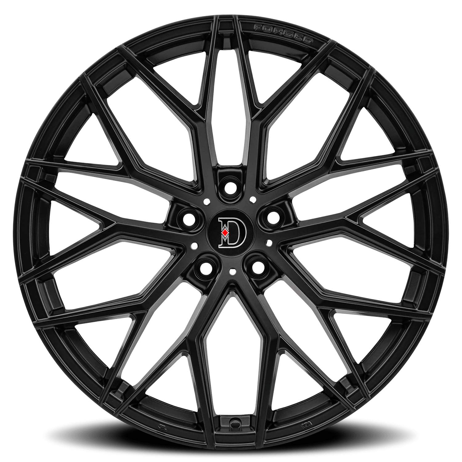 D07 SB - DEFY Wheels