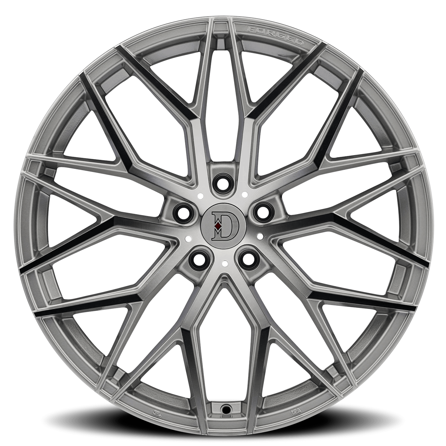 D07 SM - DEFY Wheels