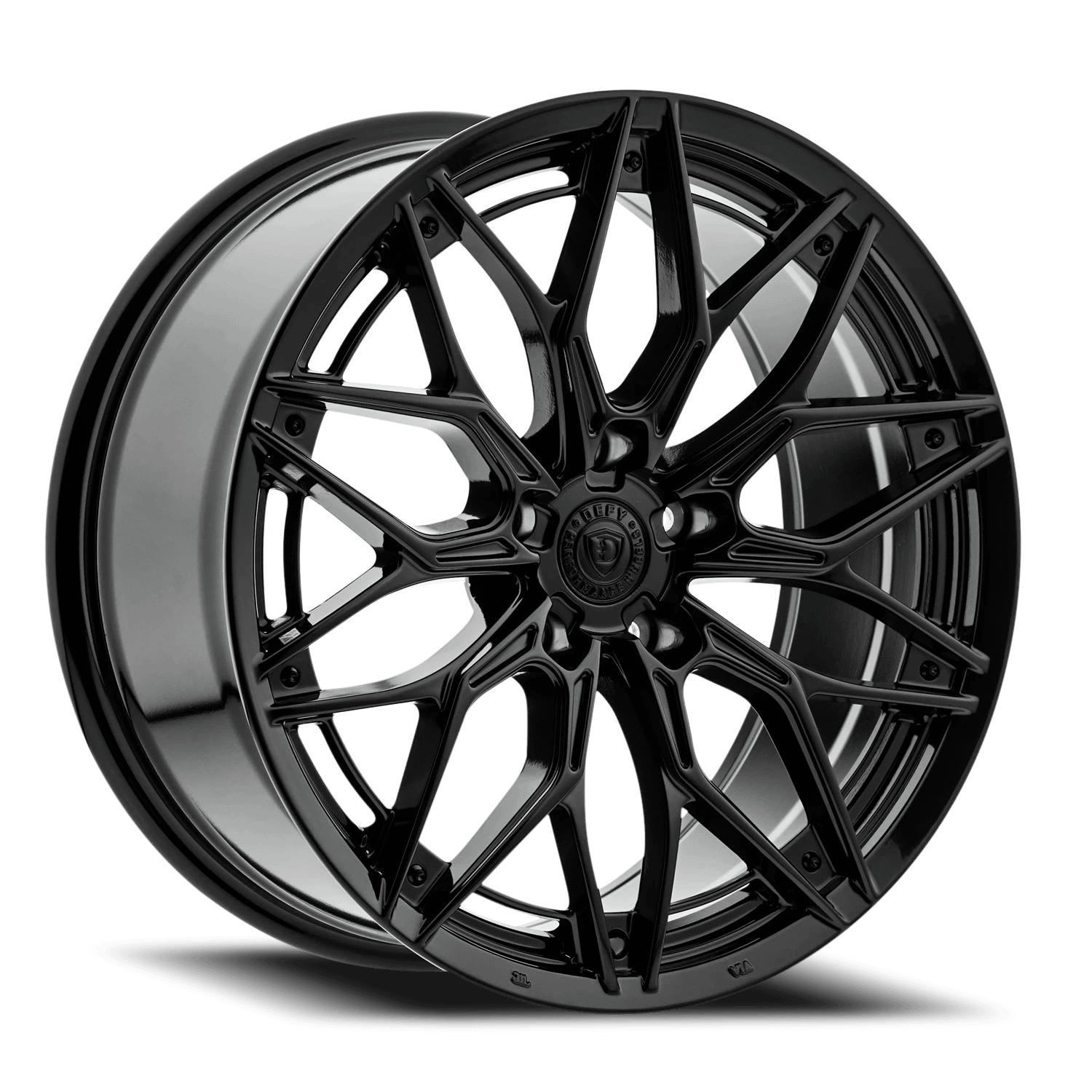 D16 GB - DEFY Wheels