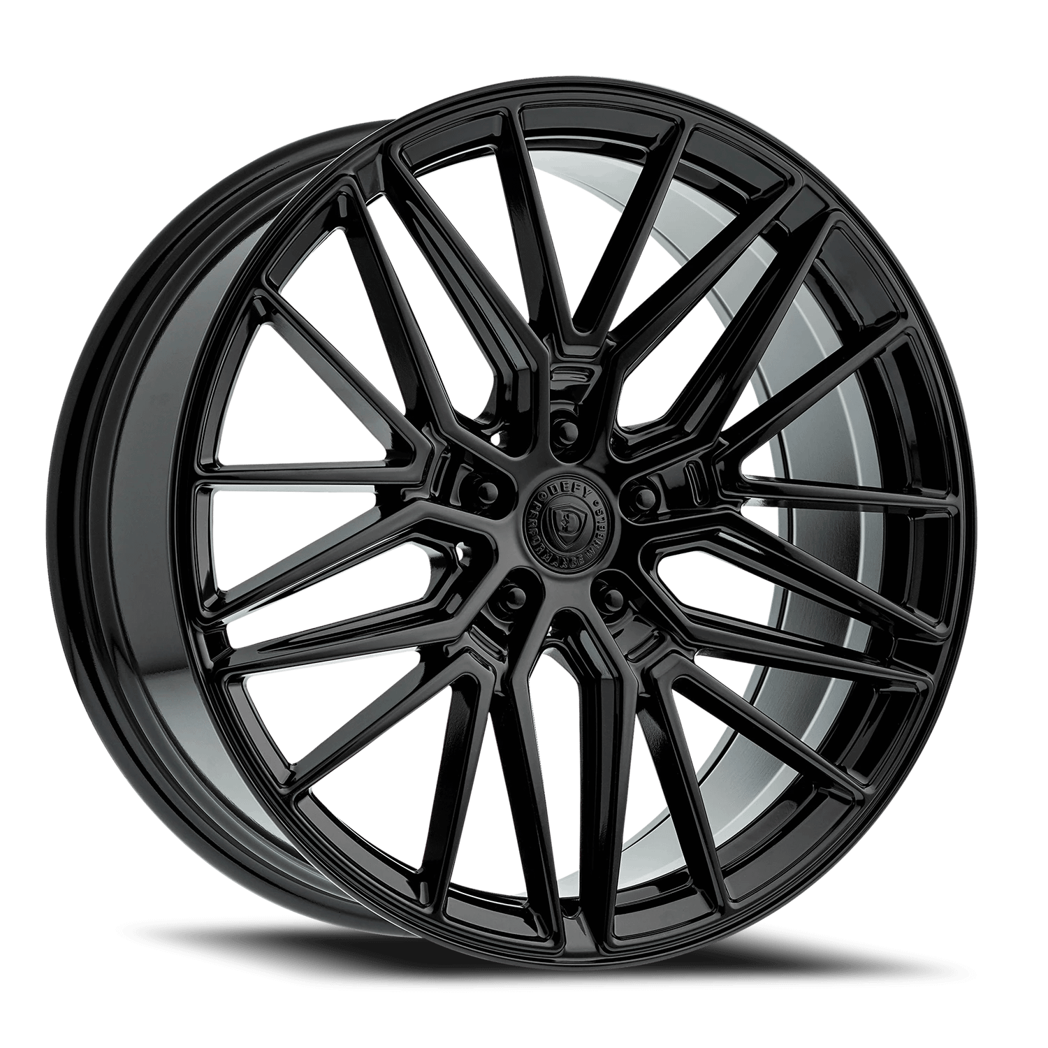 D20 GB - DEFY Wheels