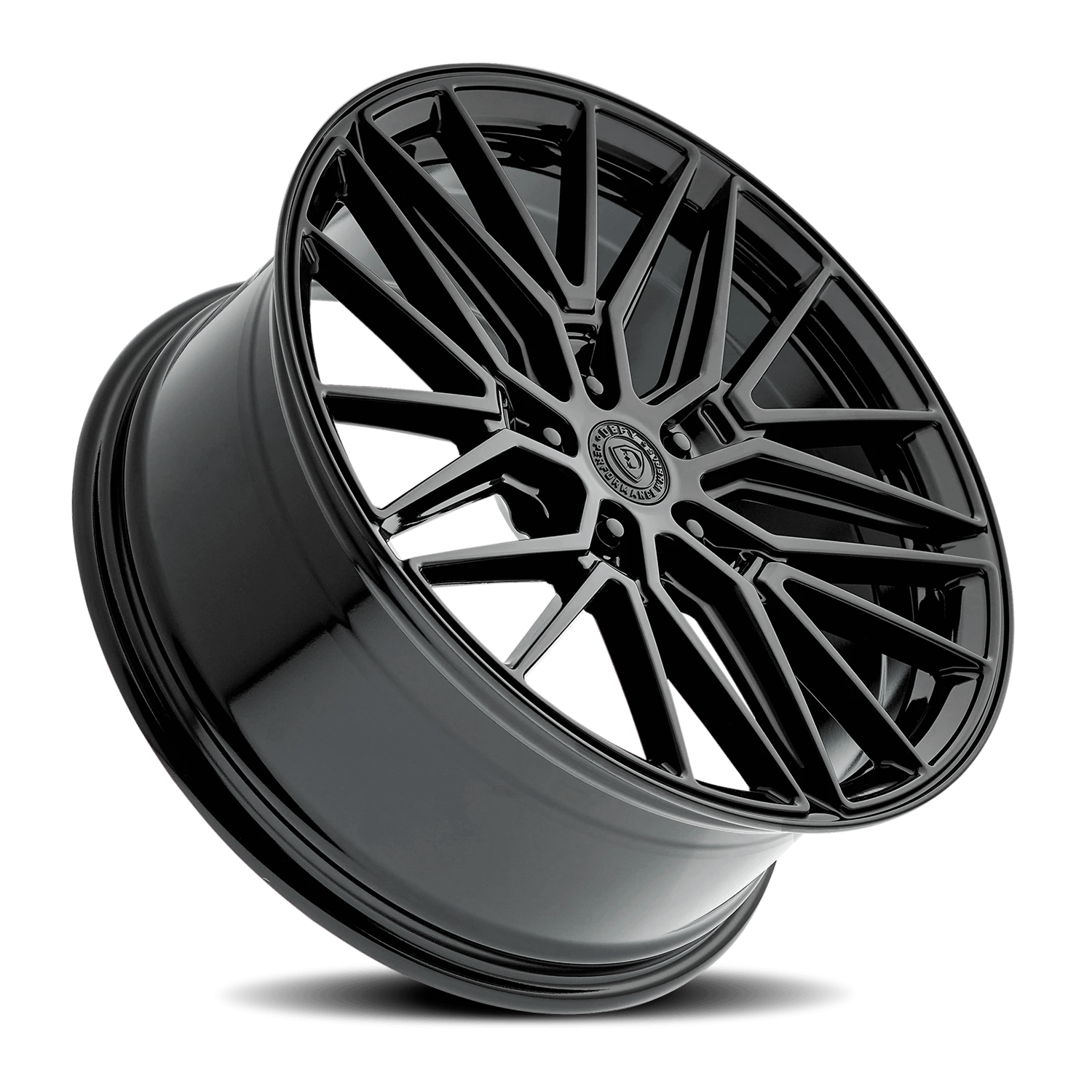 D20 GB - DEFY Wheels