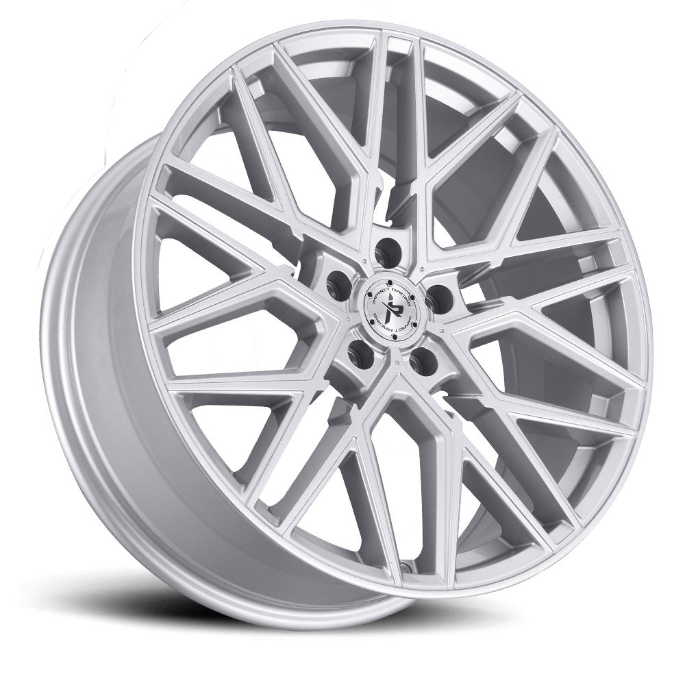 602S - Impact Wheels