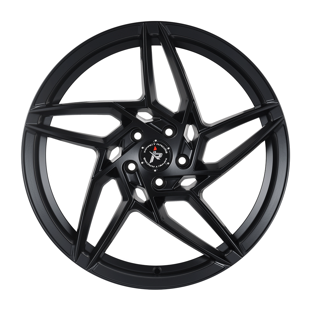 605SB - Impact Wheels