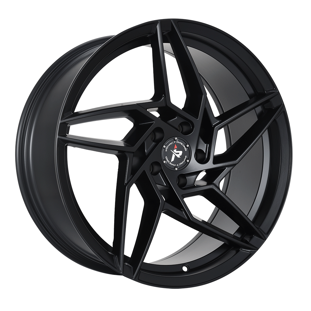 605 - Impact Wheels
