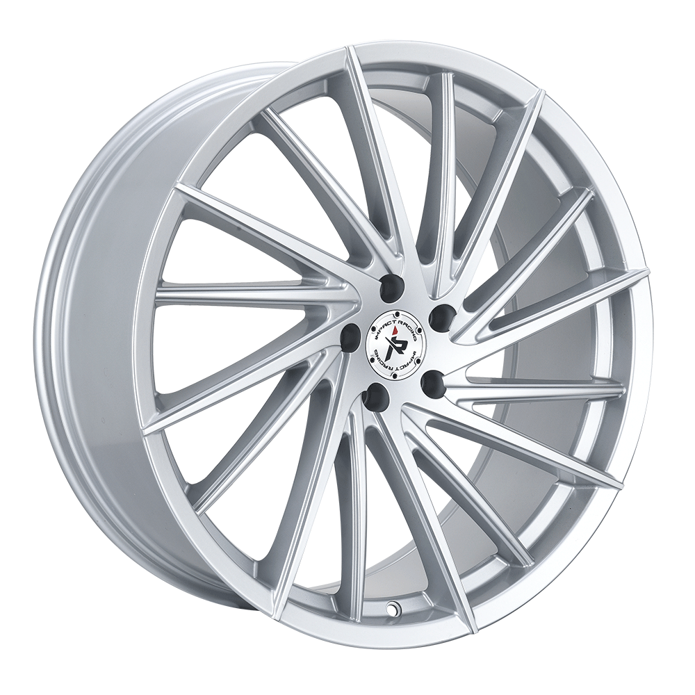 608 - Impact Wheels