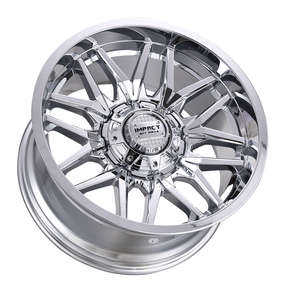 819C - Impact Wheels