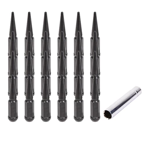 accessories - Impact Wheels