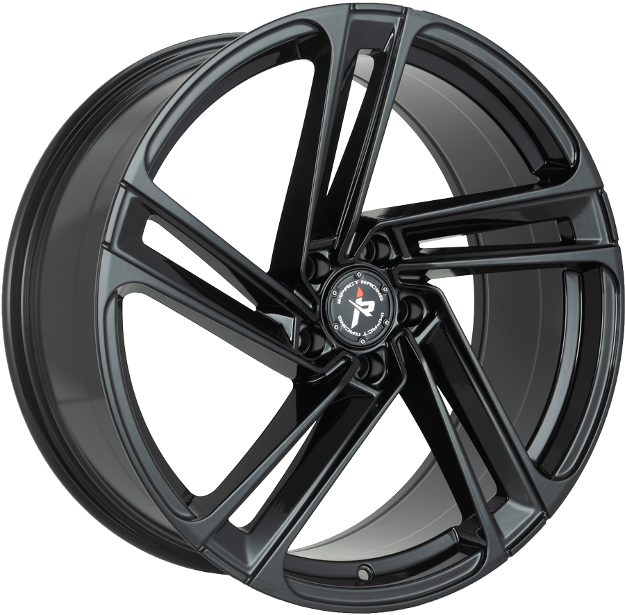 610 - Impact Wheels