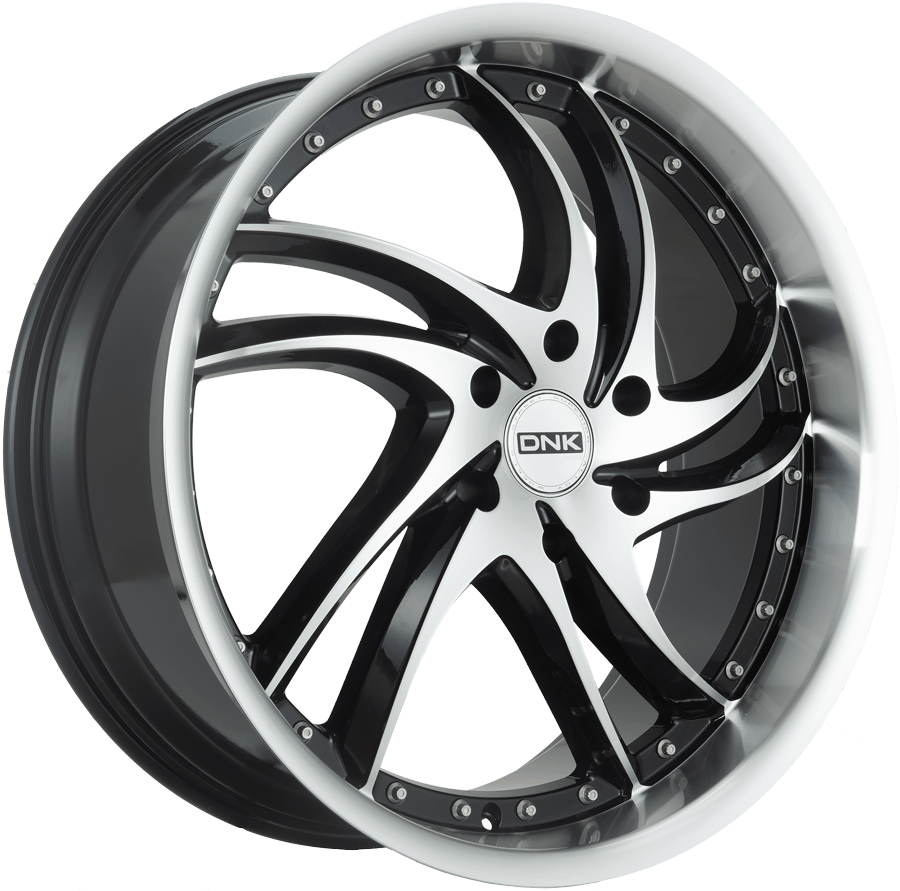 704 - Impact Wheels