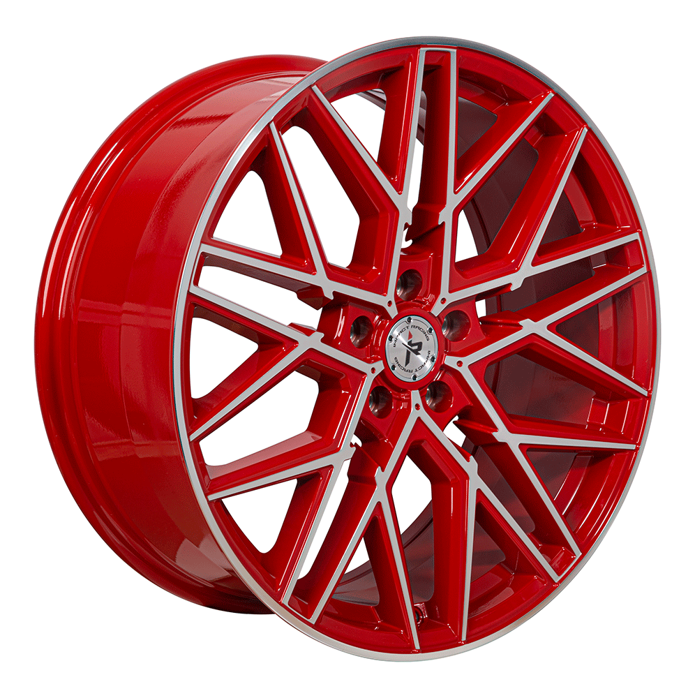 602 - Impact Wheels