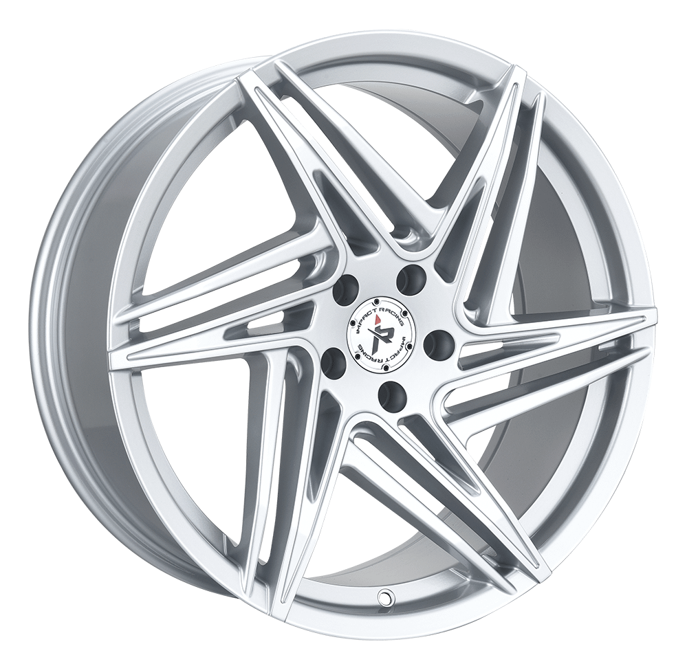 606S Impact Wheels