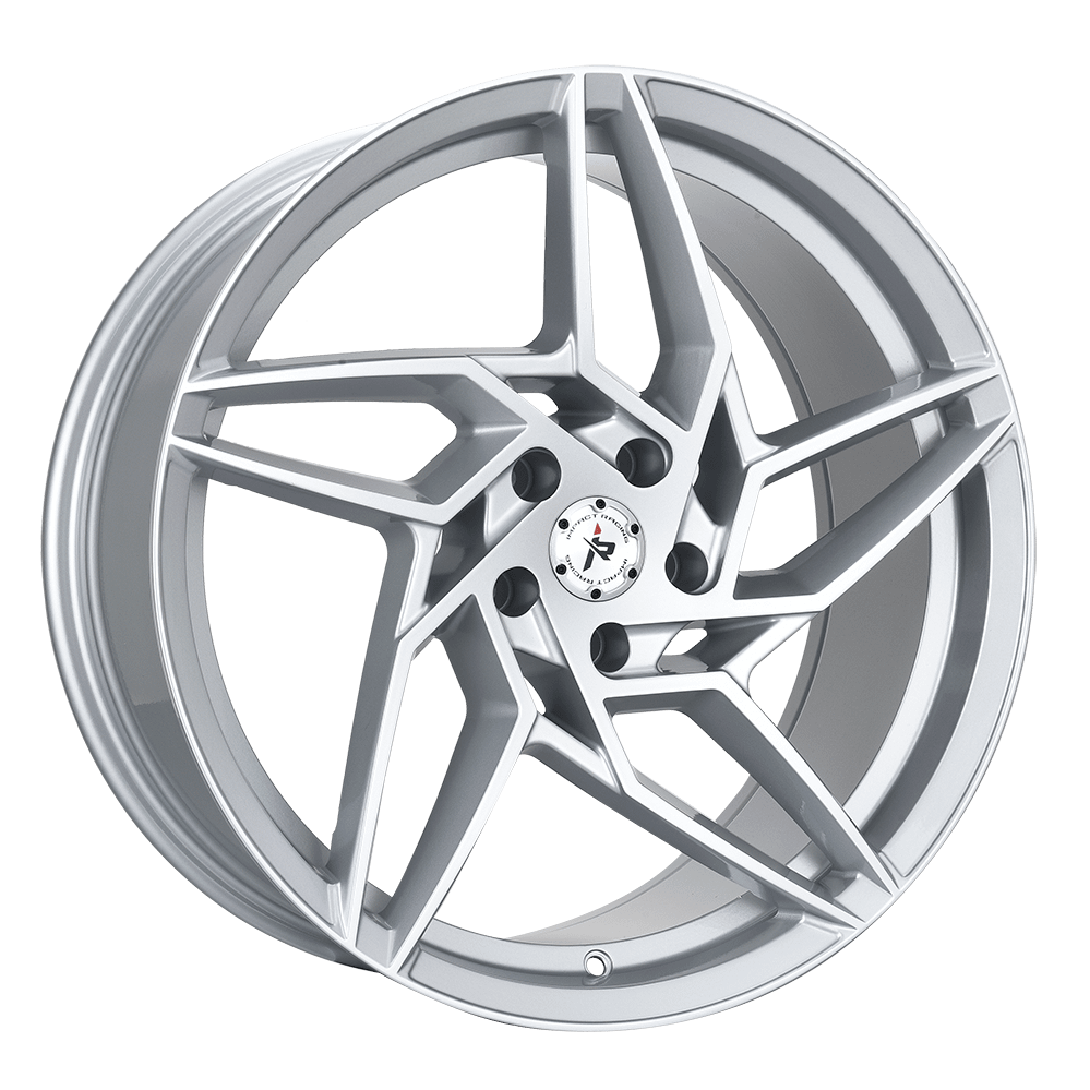 605 - Impact Wheels