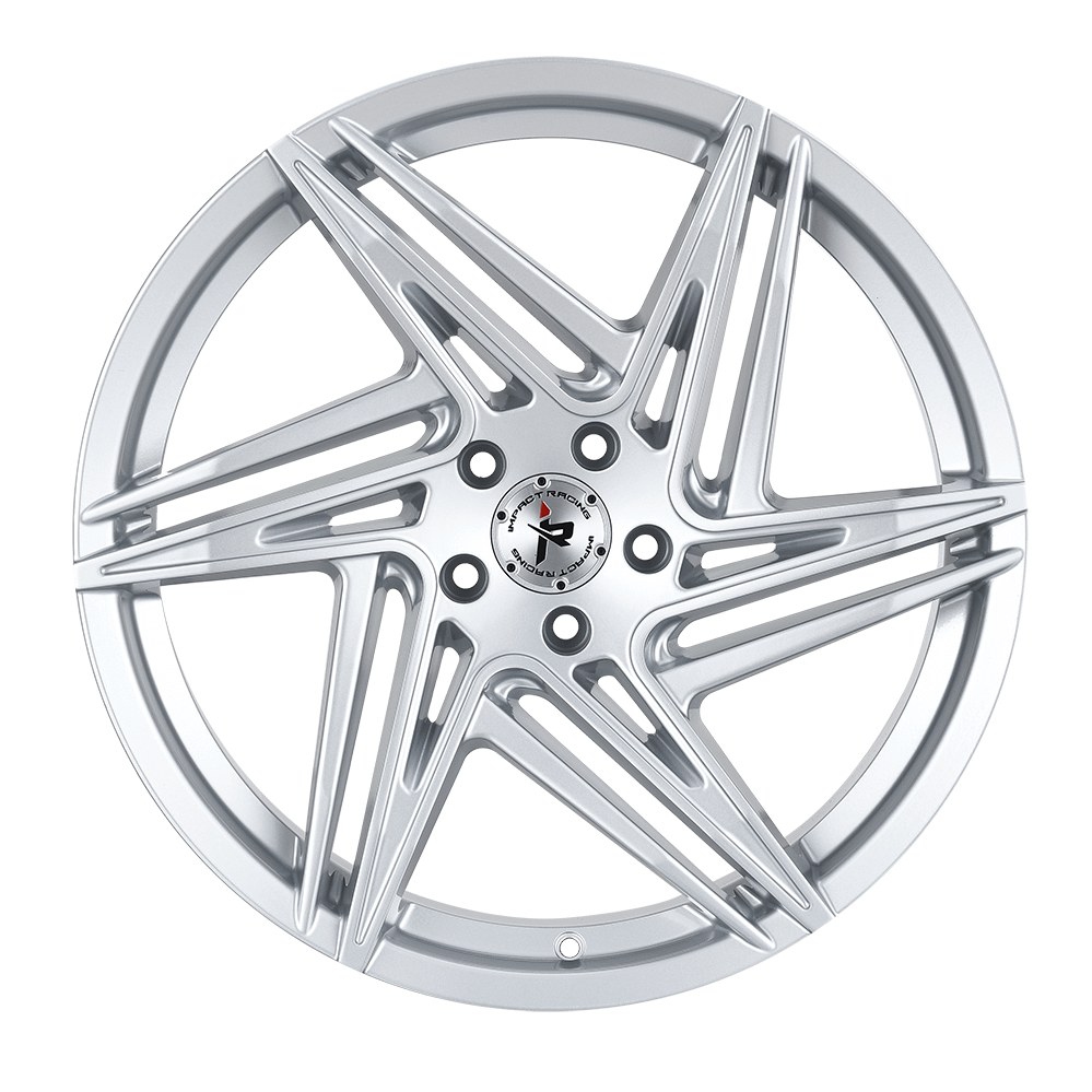 606S - Impact Wheels